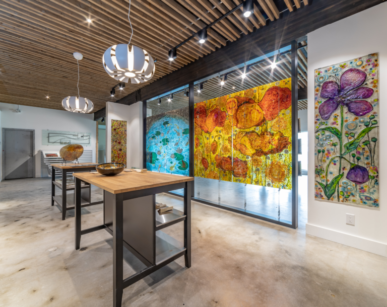 Modern Granite & Marble - Precision, Performance, Peace of Mind