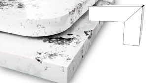 Edge Profiles - Modern Granite & Marble
